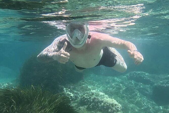 Turkish Staircase Kayak & Snorkel Tour  gear included - Frequently Asked Questions