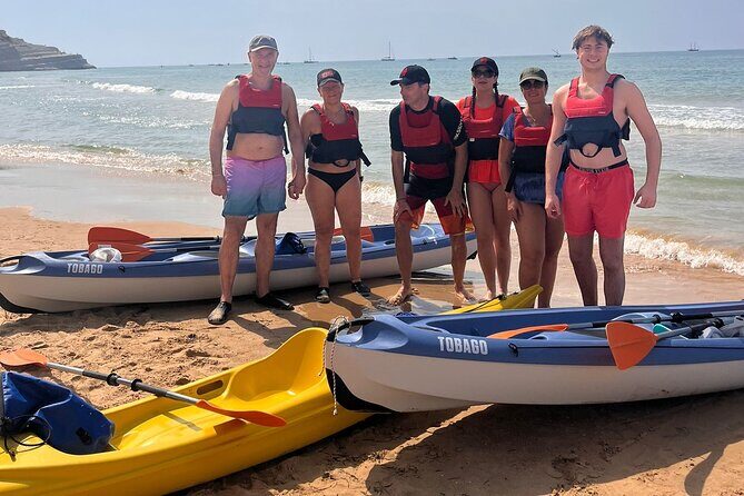 Turkish Staircase Kayak & Snorkel Tour  gear included - Final Thoughts