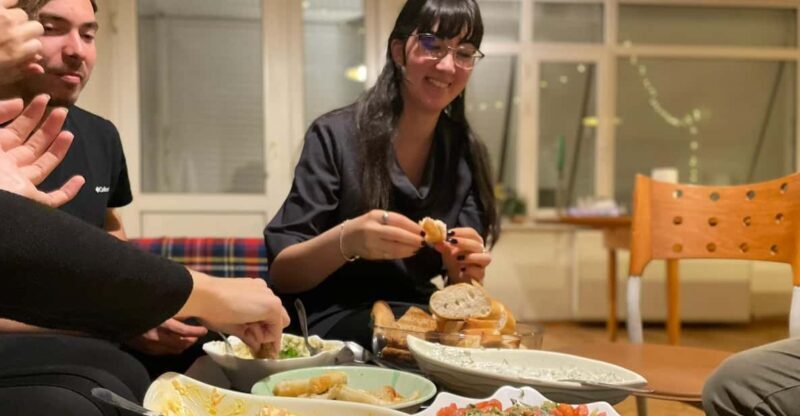 Turkish Tapas - Meze Cooking for Beginners in Istanbul - The Value and Practical Details