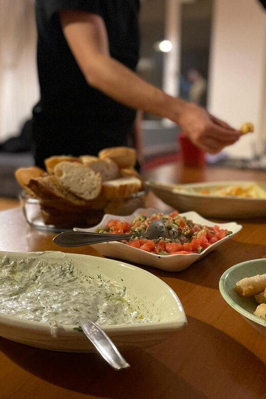 Turkish Tapas - Meze Cooking for Beginners in Istanbul - FAQ