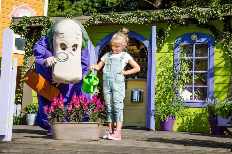 Turku: Moominworld Theme Park Entry Ticket - Final Thoughts