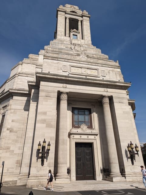 Turmoil, Templars, Oliver Twist: London's Squalor & Splendor - Final Thoughts