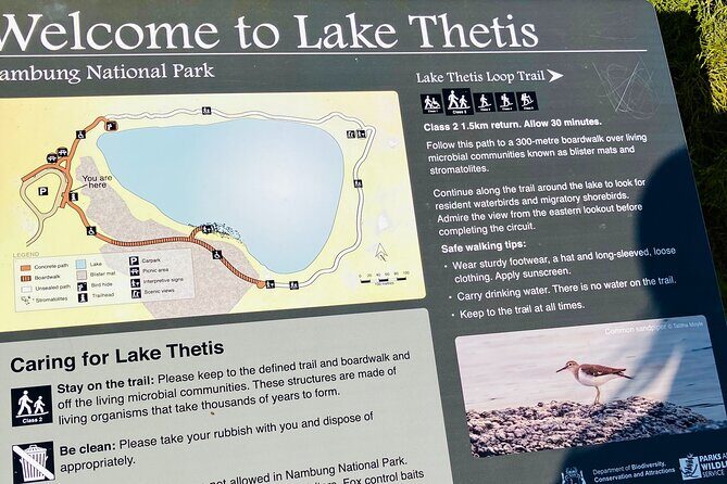 Turquoise Coast and Pinnacles Desert Private day Tour from Perth - What’s Included and What’s Not