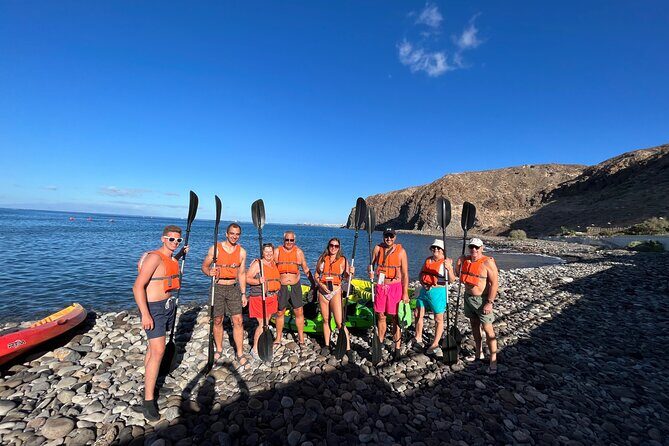 Turtle and Dolphin Watching Kayaking and Snorkeling Tour - Photography and Memories: A Photo Report to Cherish