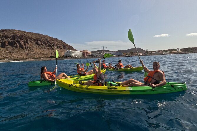 Turtle and Dolphin Watching Kayaking and Snorkeling Tour - Price and Value: Is It Worth It?