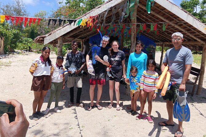 Turtle Encounter with Yumi Tours - What to Expect from the Turtle Encounter Tour