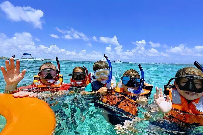 Turtle Sightseeing at Akumal & Underground Caves Tour - FAQ