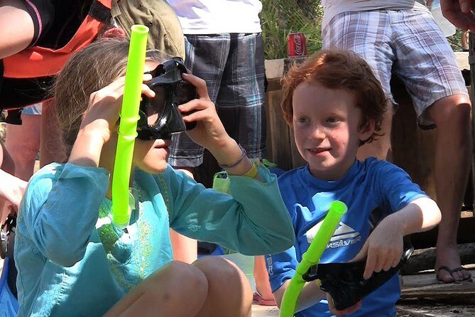 Turtle Snorkeling Adventure from Cancun - FAQ