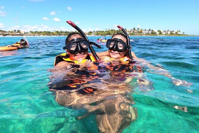 Turtle Swim, Lunch and Underground Cenote Private Tour - FAQ