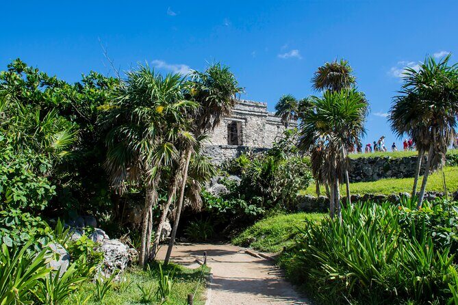 Turtle Swim & Tulum Ruins! Round Transportation from Playa del Carmen - Final Thoughts