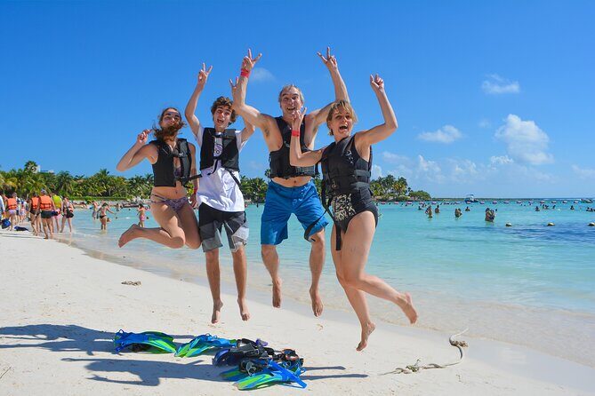 Turtles and Cenote Snorkeling Activity from Tulum - An In-Depth Look at the Tour Itinerary