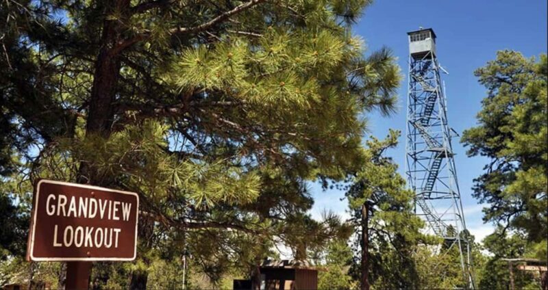 Tusayan: Grand Canyon National Park Off Road Journey - Who is this tour best suited for?