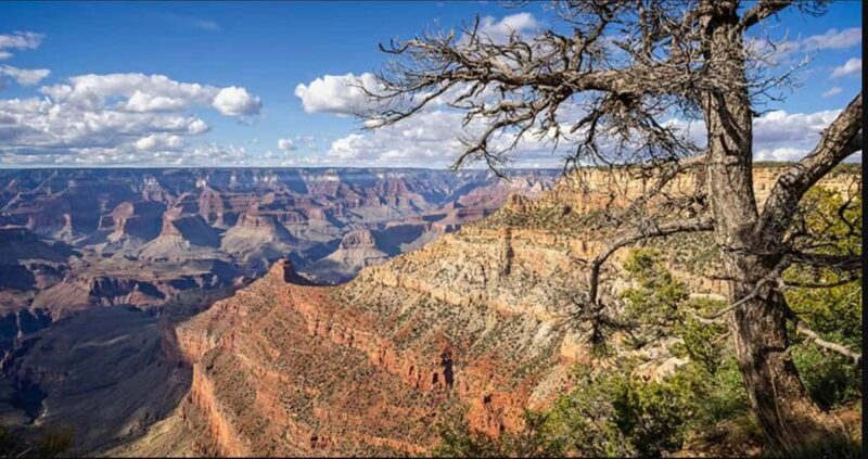 Tusayan: Grand Canyon National Park Off Road Journey - Final thoughts