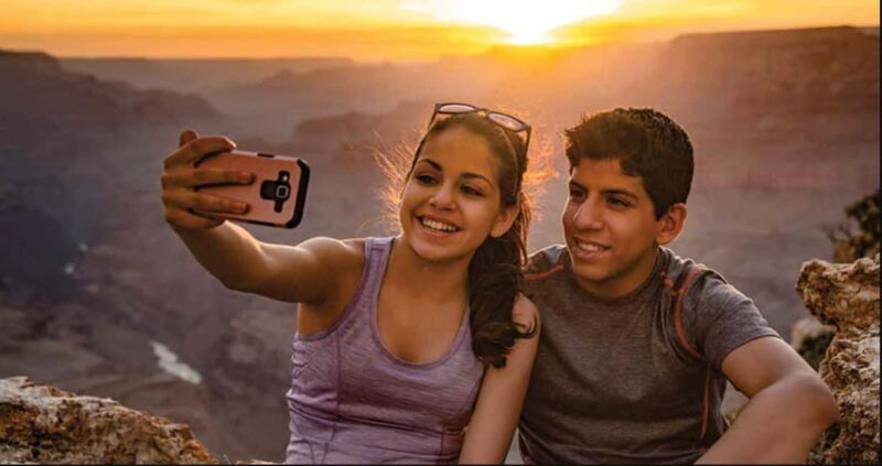 Tusayan: Grand Canyon National Park Sunset Pink Jeep Tour - An In-Depth Look at the Tour Experience