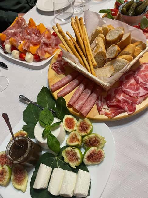 Tuscan Brunch & Organic Wines - FAQ