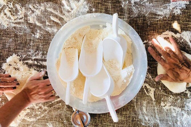 Tuscan Cooking Class - Key Points