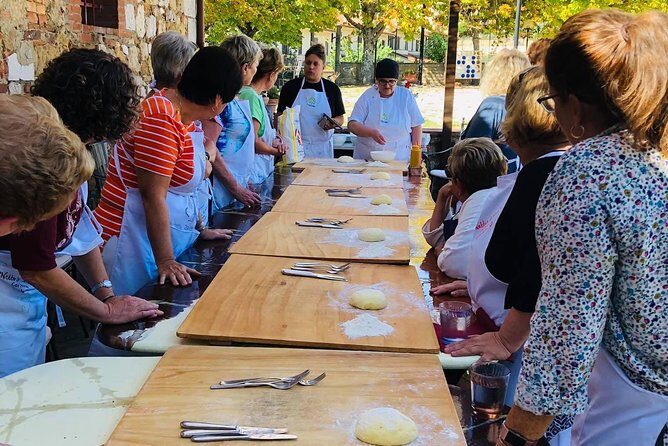 Tuscan Cooking Class - Who Should Book This Cooking Class?