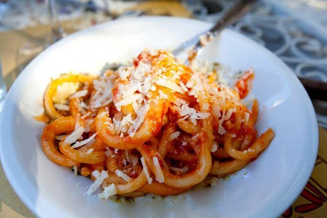 Tuscan Cooking Class - A Deep Dive Into the Culinary Journey