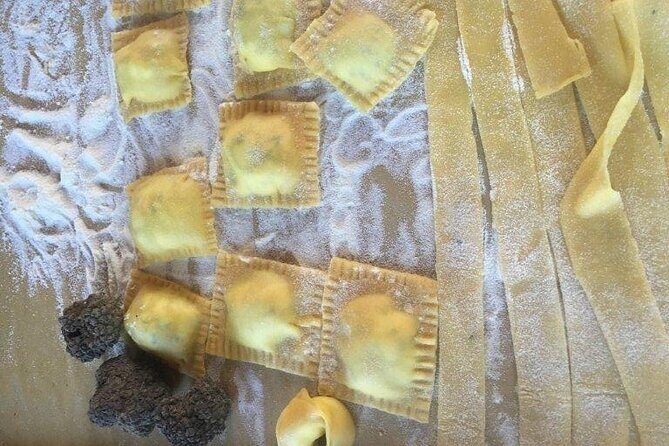 Tuscan Cooking Class - Frequently Asked Questions