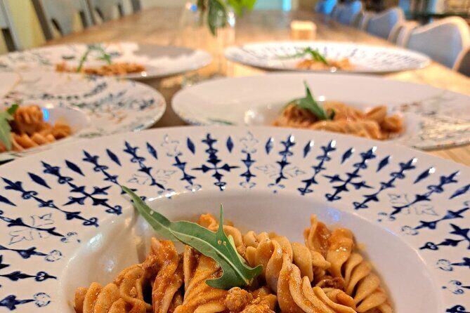 Tuscan Cooking Class of Homemade Pastas and Cantucci Cookies - FAQ