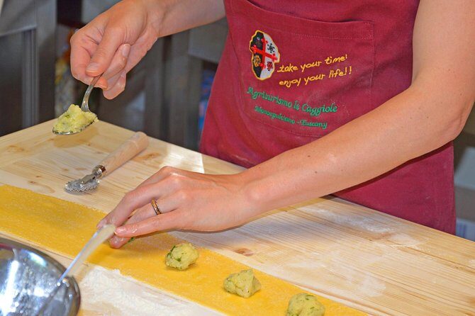 Tuscan Cooking Class - Traditional 5 course menù - Who Will Love This Experience?