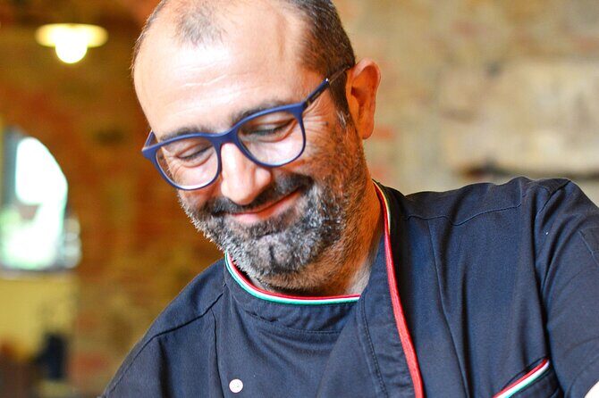 Tuscan Cooking Class -Traditional Pasta Menu - Introduction