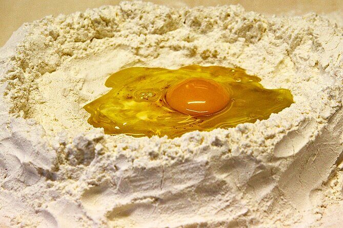 Tuscan Cooking Class -Traditional Pasta Menu - A Closer Look at the Experience