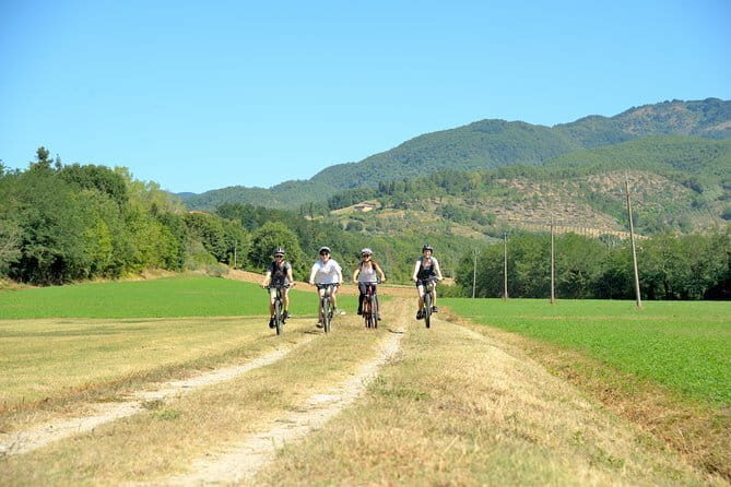 Tuscan countryside bike tour and food tasting - Final Thoughts: Who Should Consider This Tour?
