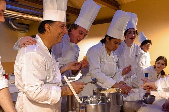 Tuscan, Italian, tiramisu cooking class and tasting 3 wines - A Warm Welcome and Introduction to Tuscan Flavors