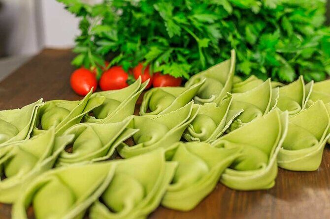 Tuscan, Italian, tiramisu cooking class and tasting 3 wines - Practical Details and Tips