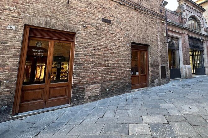 Tuscan, Italian, tiramisu cooking class and tasting 3 wines - Who Should Book This Tour?