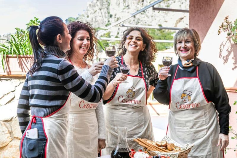 Tuscan Lunch & Winery Tour with Tasting in San Gimignano - Final Thoughts