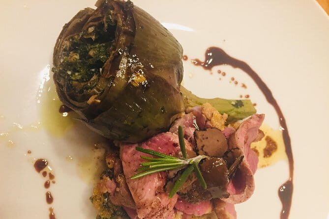 Tuscan Pasta Masterclass Small-Group Cooking Experience - The Welcome and Menu Planning