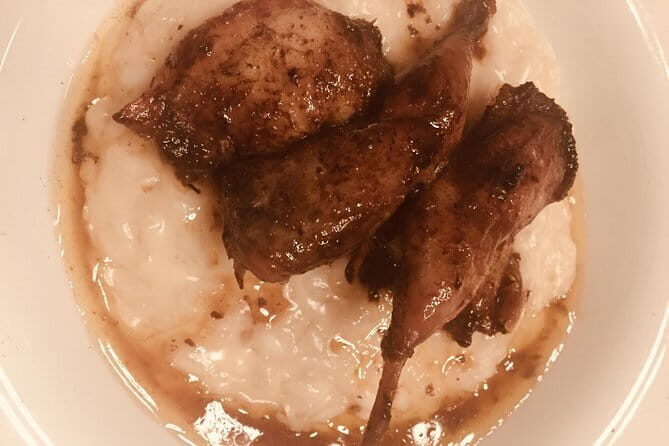 Tuscan Pasta Masterclass Small-Group Cooking Experience - What the Reviews Reveal