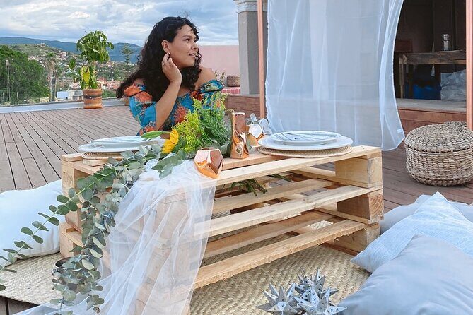 Tuscan Picnic in San Miguel de Allende - A Picnic with a Twist in San Miguel de Allende