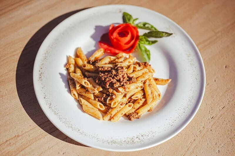 Tuscan Vineyard Dinner with Wine Tasting - FAQ Section