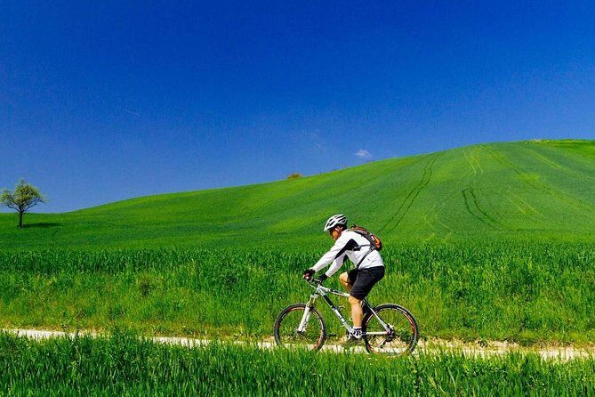 Tuscany by Bike from Florence - Starting Point and Transport  