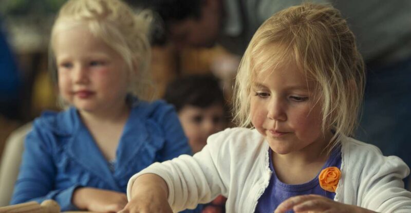 Tuscany: Cake and Biscuit Cooking Class for Kids - Tuscany: Cake and Biscuit Cooking Class for Kids – A Sweet Family Adventure