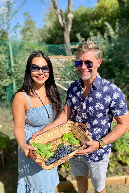 Tuscany: Cooking, Dinner & Live Opera in the countryside - Key Points