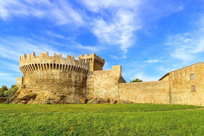 Tuscany countryside from Livorno: Private Volterra, San Gimignano & Wine Tasting - Final Thoughts: Who Is This Tour Best For?