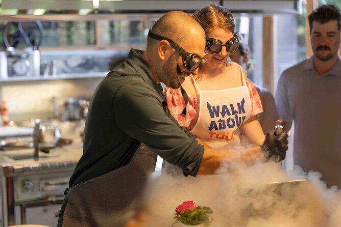 Tuscany Express Experience: Pasta Class & Wine Tour from Florence - A Deep Dive into the Tuscany Express Experience