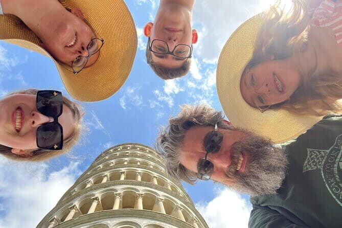 Tuscany Highlights Guided Small-Group Tour from Florence - Final Thoughts