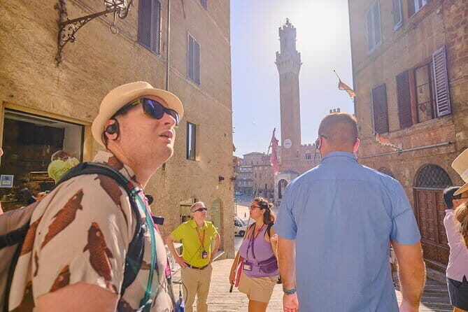Tuscany Highlights Guided Small-Group Tour from Florence - FAQ