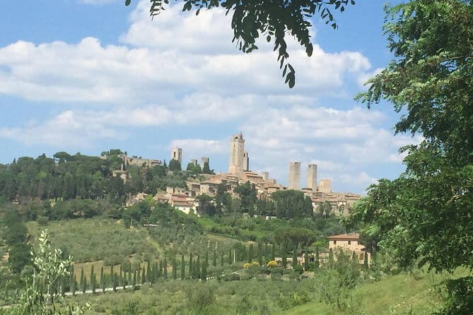 Tuscany off the beaten paths - Key Points