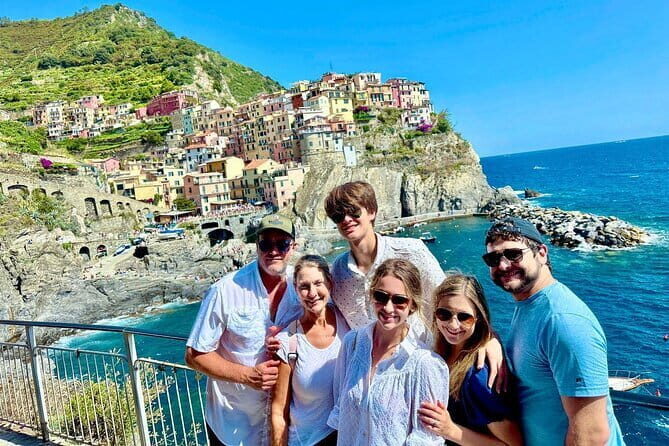 Tuscany off the beaten paths - Who Should Consider This Tour