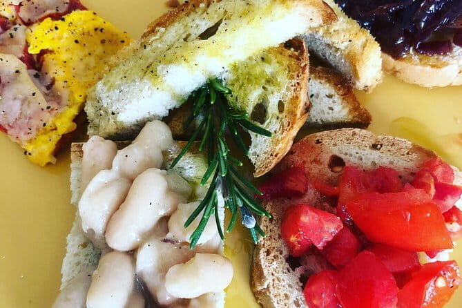 Tuscany off the beaten paths - The Sum Up