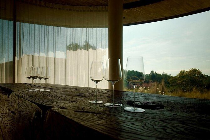 Tuscany & Pitigliano Day Tour from Rome with Wine Tasting & Lunch - Drawbacks and Considerations