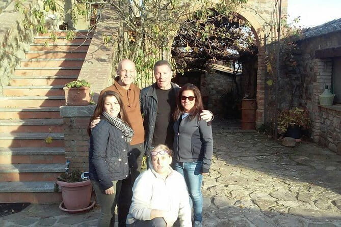 Tuscany Private Tour with Wine and Cheese Tasting from Florence - Final Thoughts