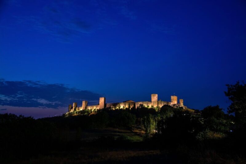 Tuscany: Self-Guided Video Tour with World's Top Experts - FAQs