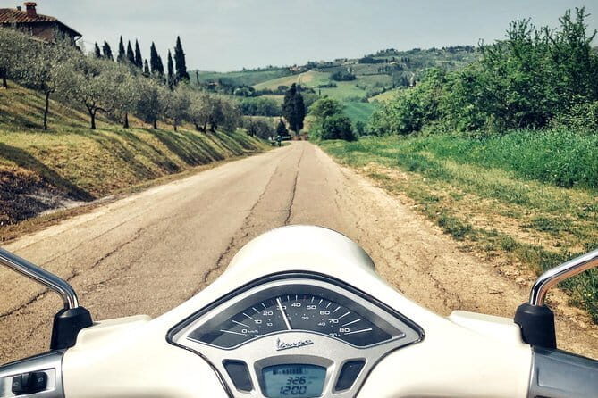 Tuscany Sunset Vespa Tour - Tuscany Sunset Vespa Tour Review: An Authentic Ride Through the Heart of Italy